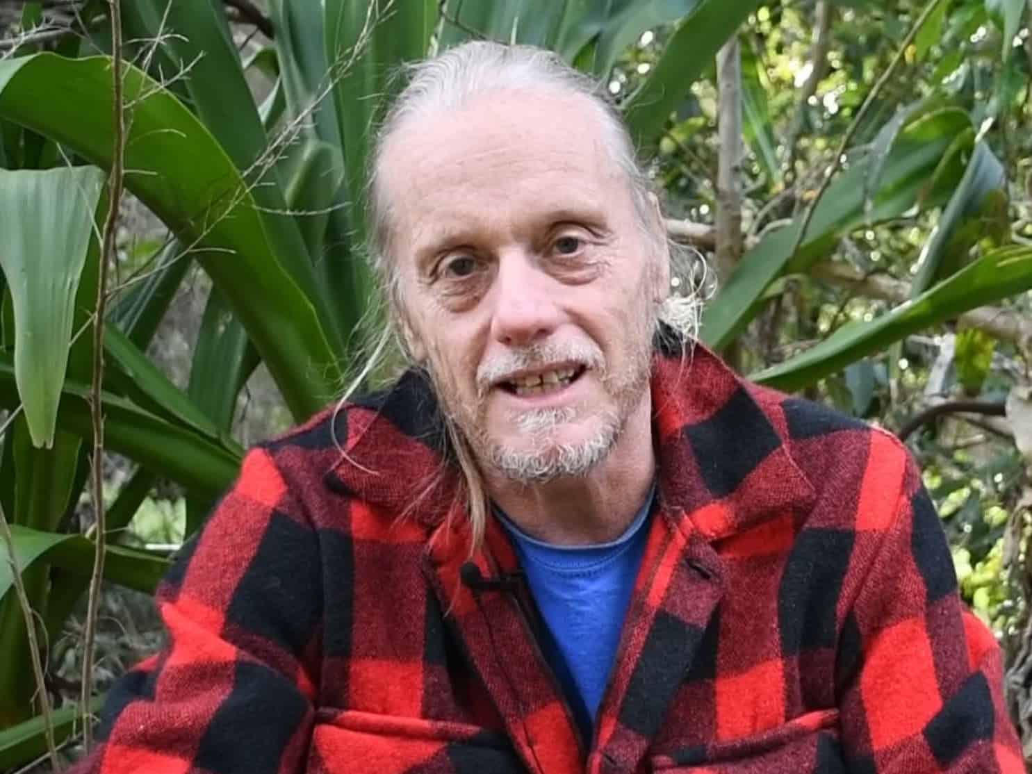 Darsh Imprisoned After He Stopped Brisbane Port Using 3 Poles ...